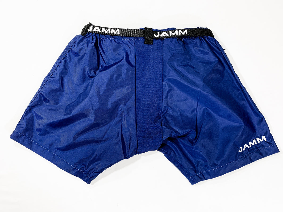 NHL Blue Jamm J50 Pant Cover/Shell (Senior Sizes) – Jammsports