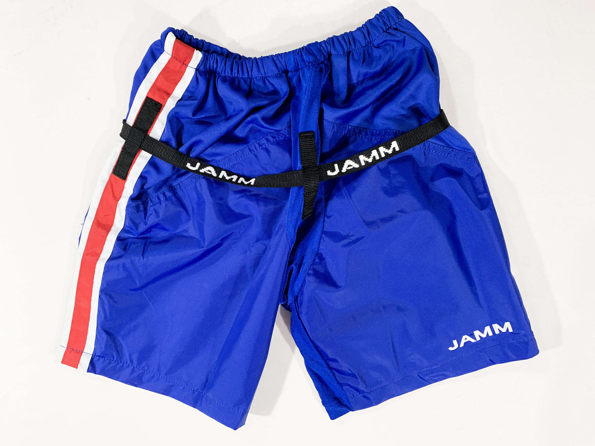 Canadians Jamm & Tackla J60 Shell – Jammsports