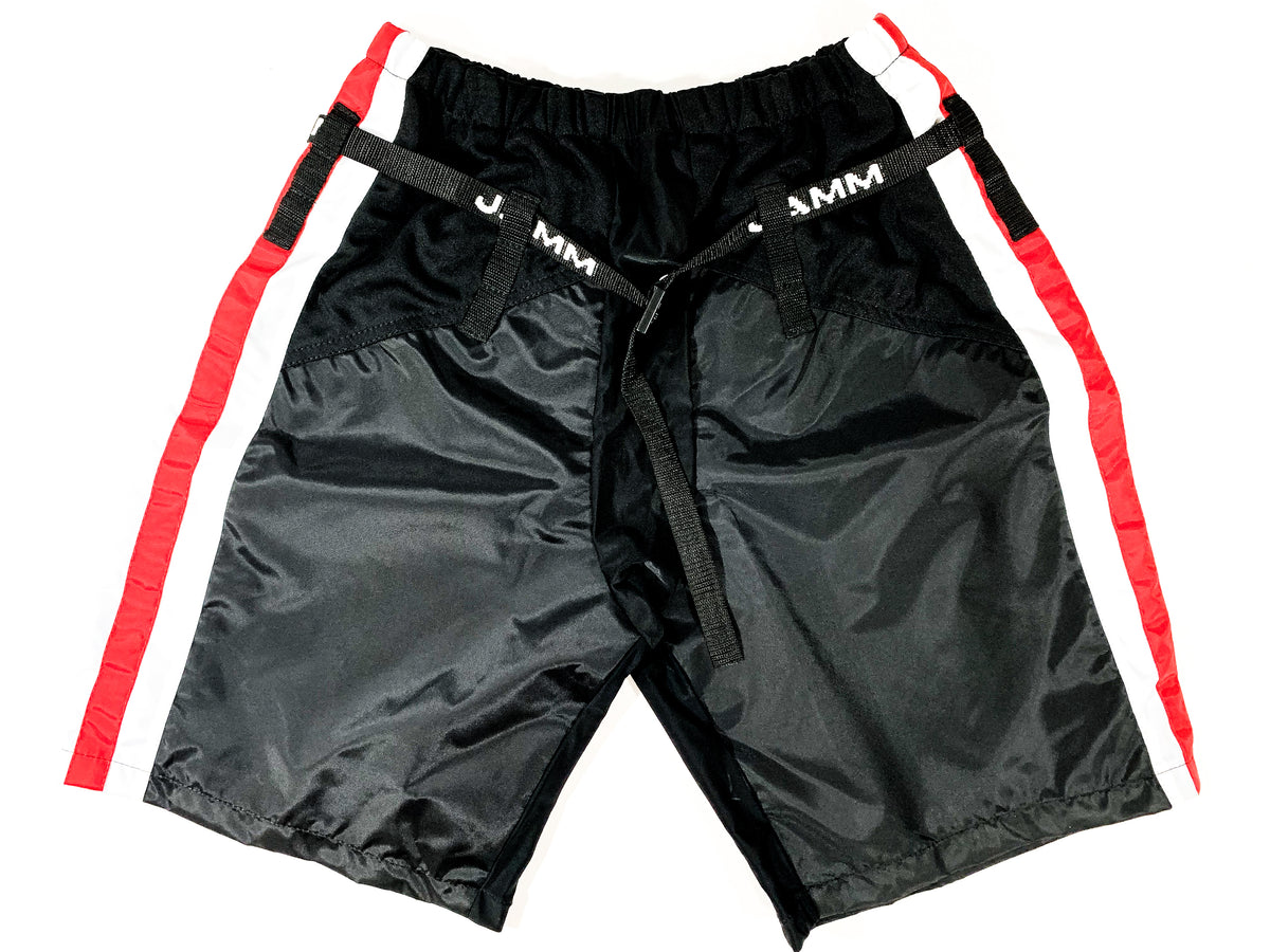 Blackhawks Jamm & Tackla J60 Shell – Jammsports