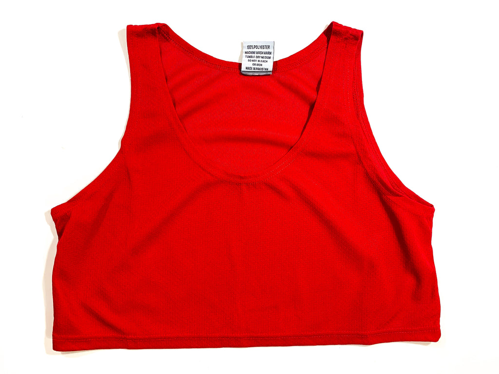 Single and Two Color Reversible Pinnies (6 Pack) – Jammsports